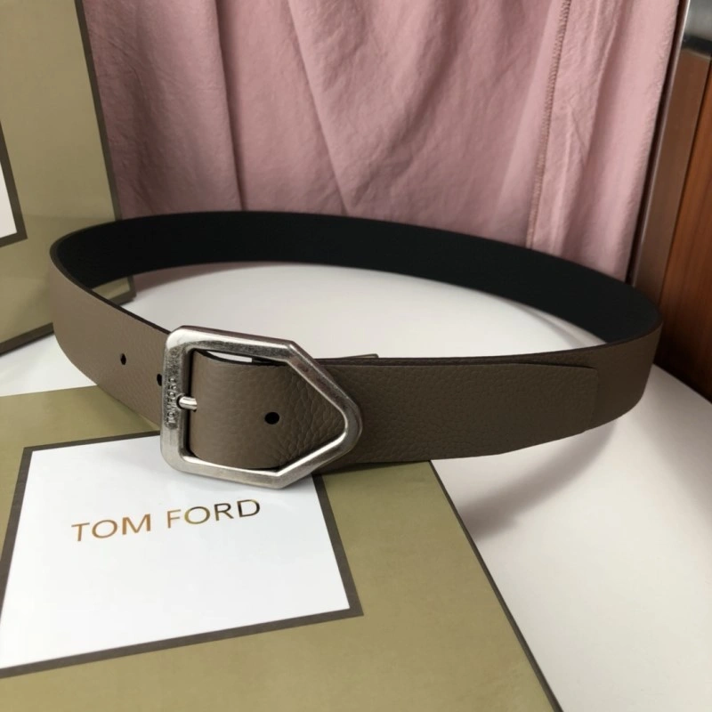 Brand-original Tom Ford Belts
