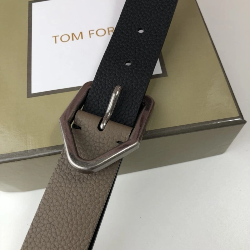 Brand-original Tom Ford Belts