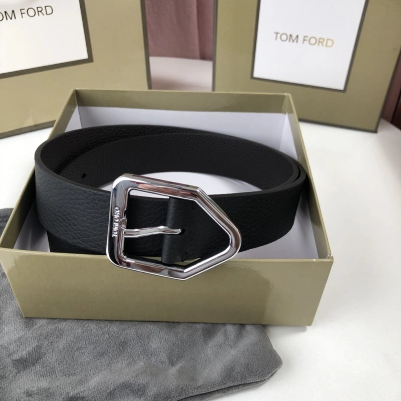 Top match Tom Ford Belts