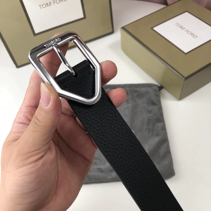 Top match Tom Ford Belts
