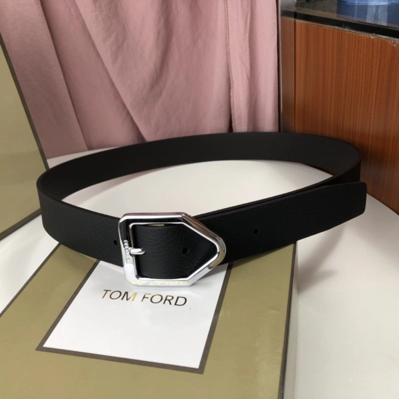 Top match Tom Ford Belts