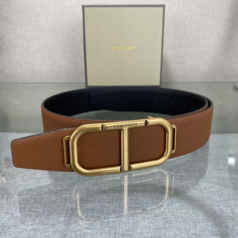 OEM Tom Ford Belts