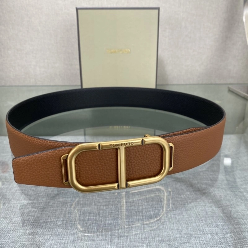 OEM Tom Ford Belts