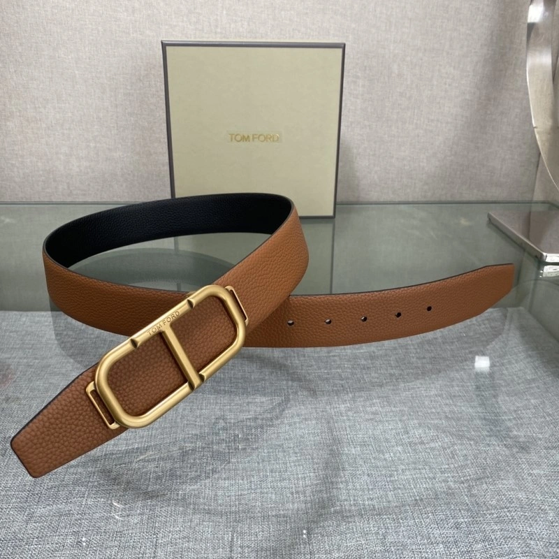OEM Tom Ford Belts