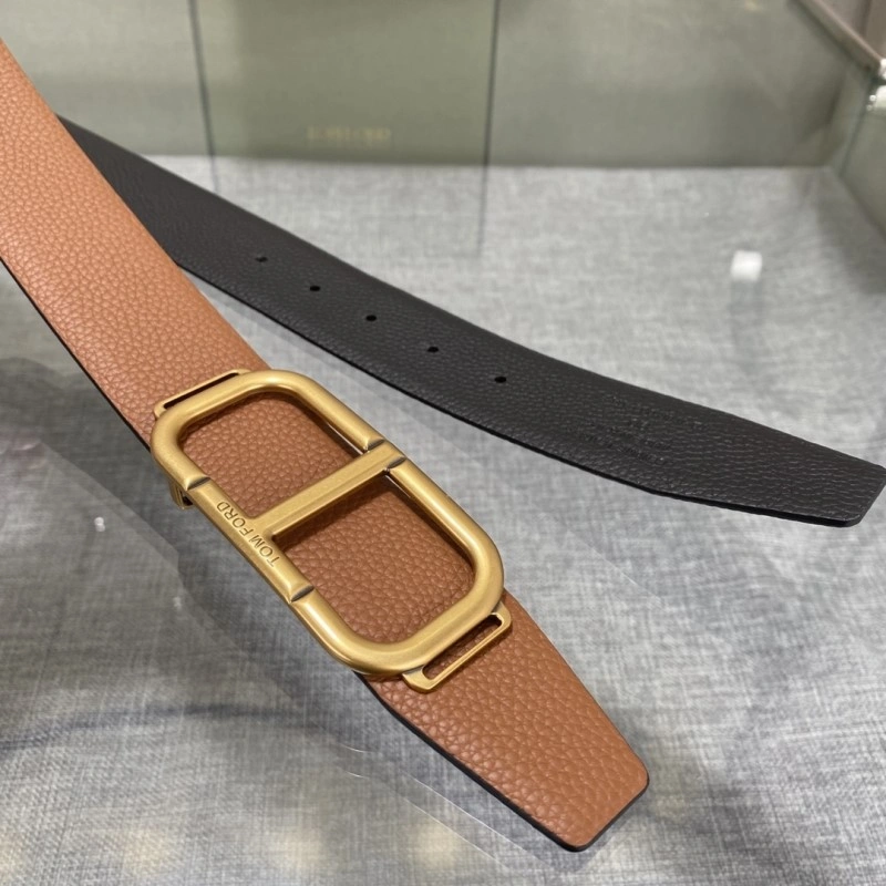OEM Tom Ford Belts