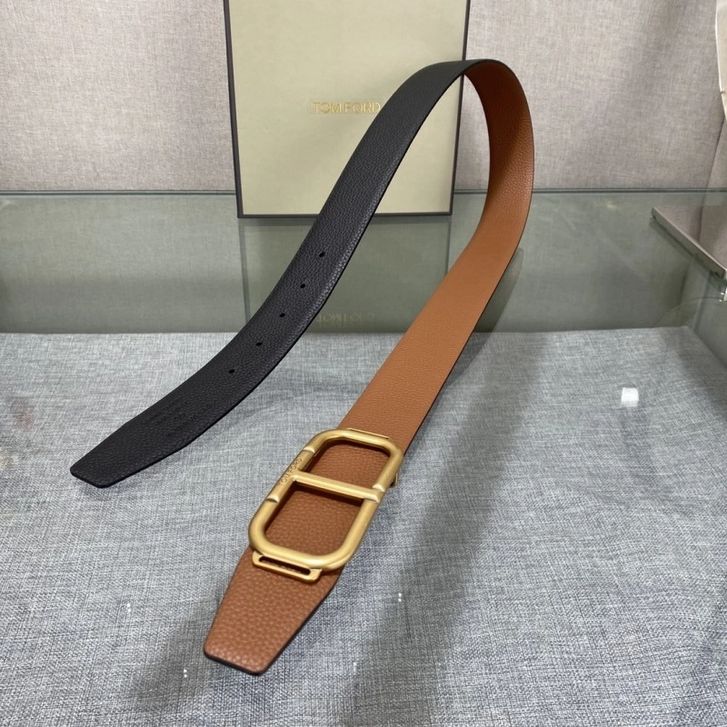 OEM Tom Ford Belts