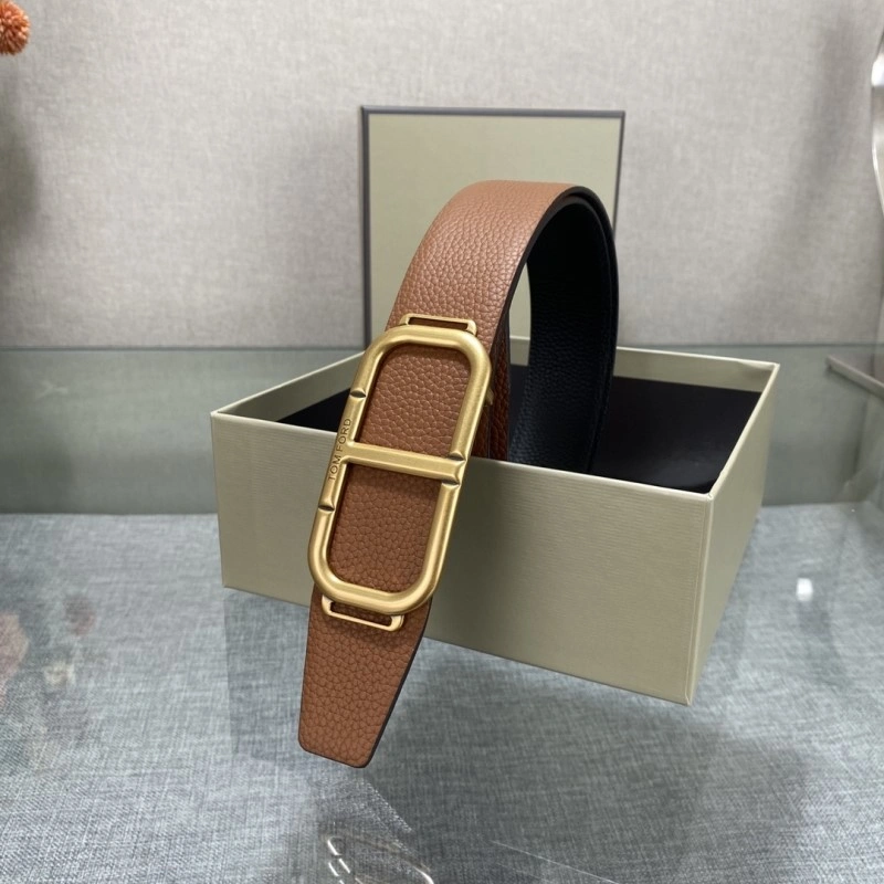 OEM Tom Ford Belts