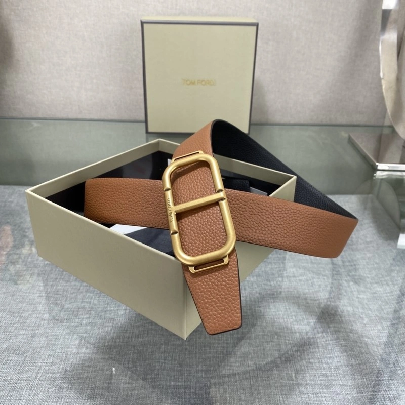 OEM Tom Ford Belts