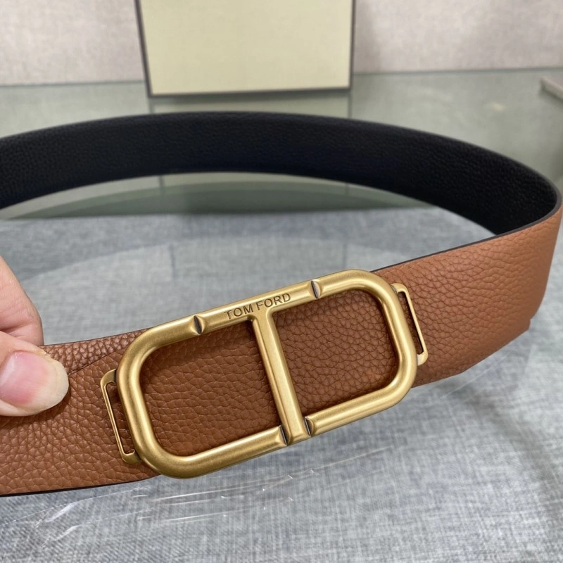 OEM Tom Ford Belts