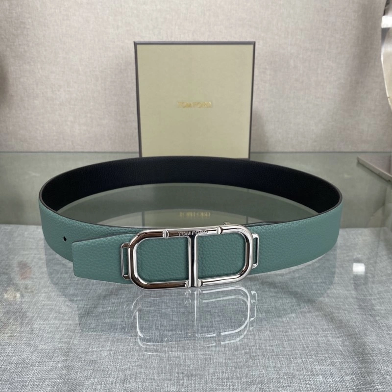 Brand-original Tom Ford Belts