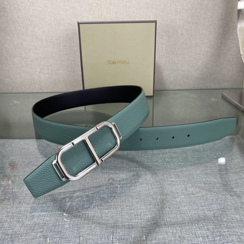 Brand-original Tom Ford Belts