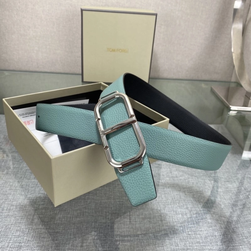 Brand-original Tom Ford Belts