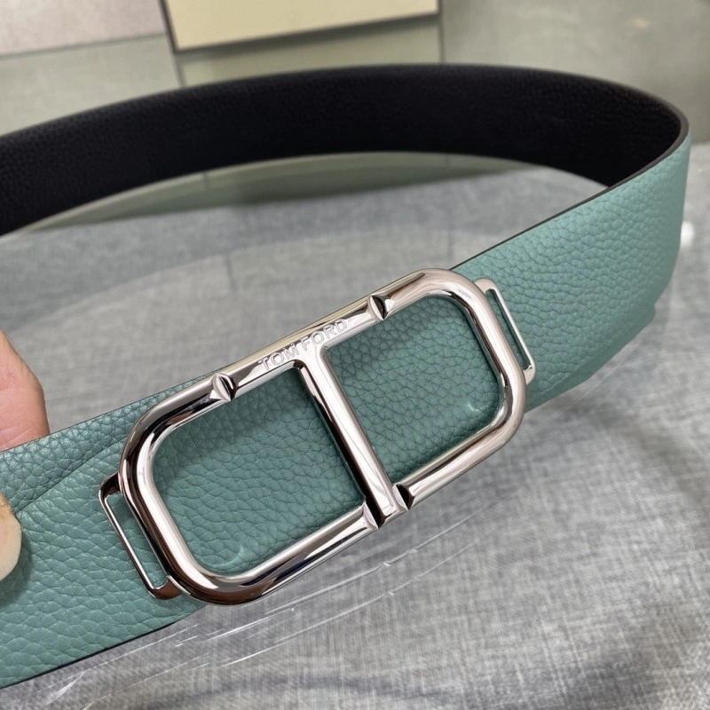 Brand-original Tom Ford Belts