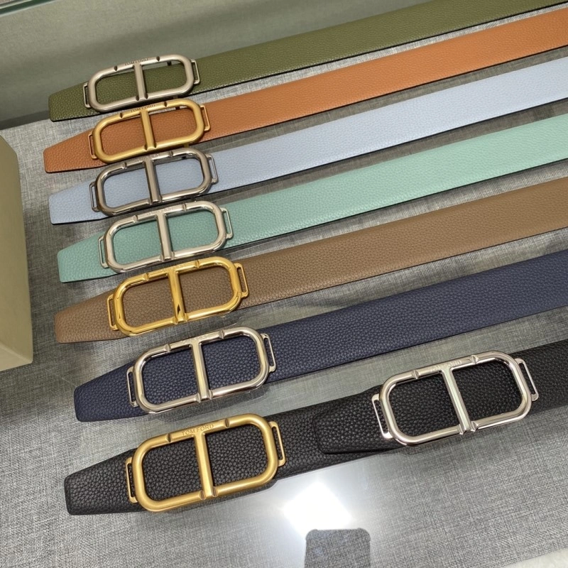 Brand-original Tom Ford Belts