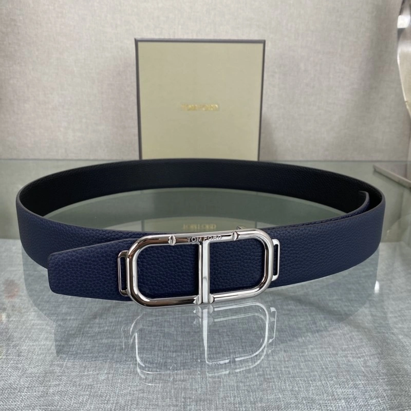 OEM Tom Ford Belts