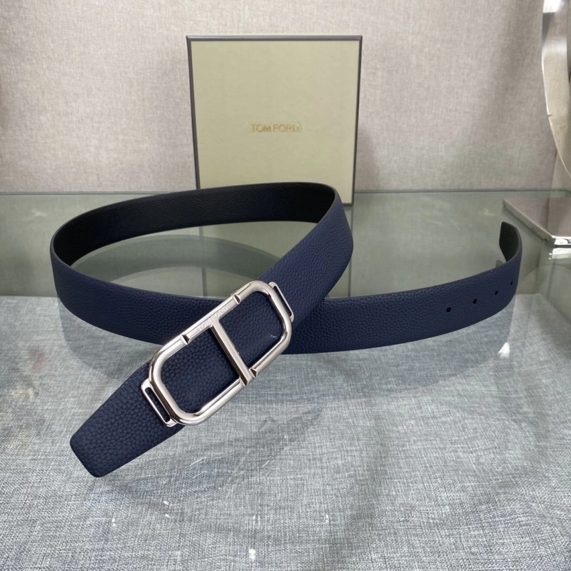 OEM Tom Ford Belts