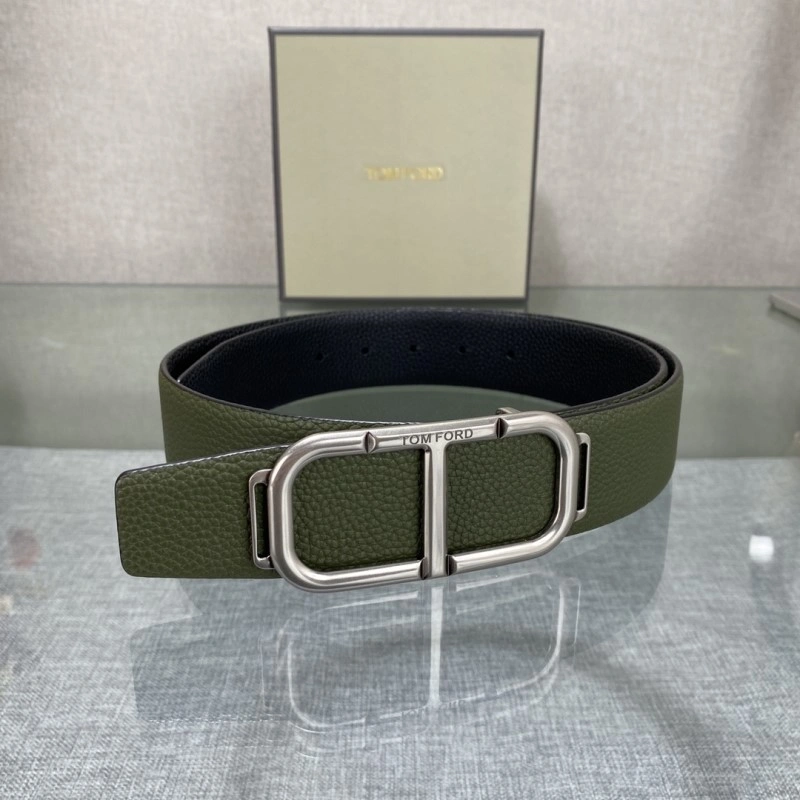 Authentic Tom Ford Belts