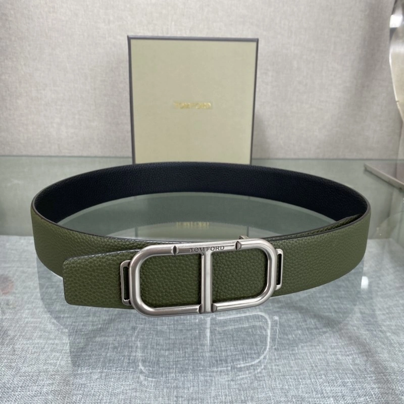 Authentic Tom Ford Belts