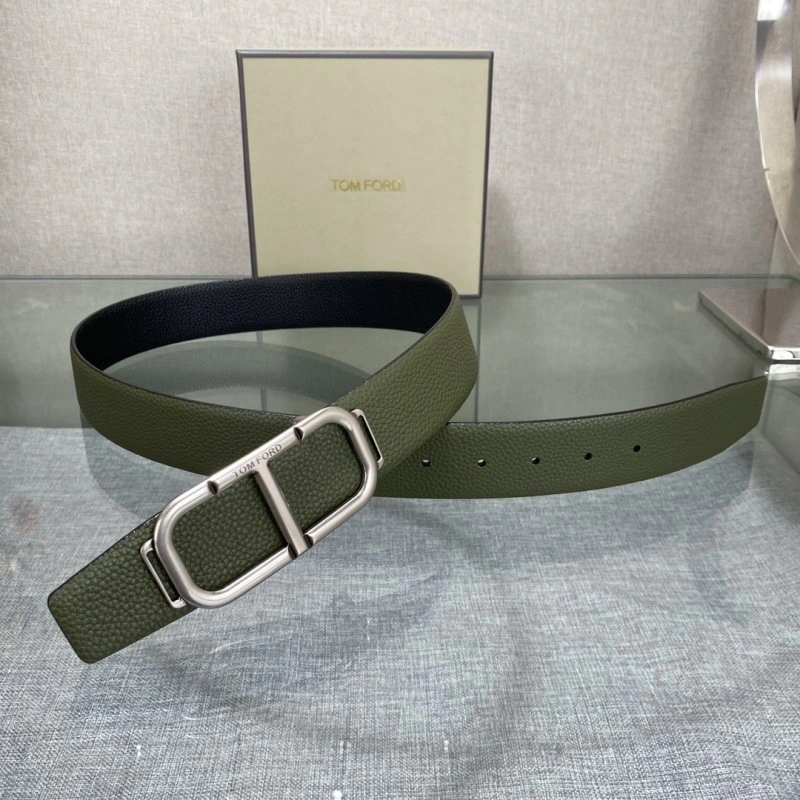 Authentic Tom Ford Belts