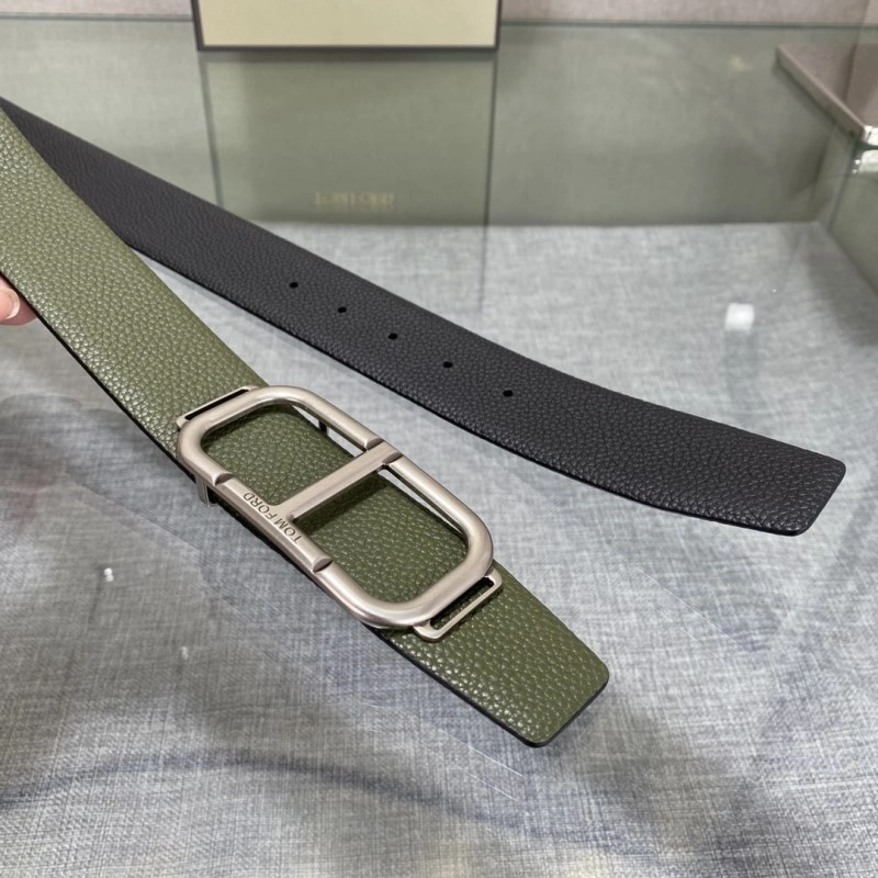 Authentic Tom Ford Belts