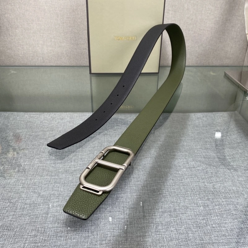 Authentic Tom Ford Belts