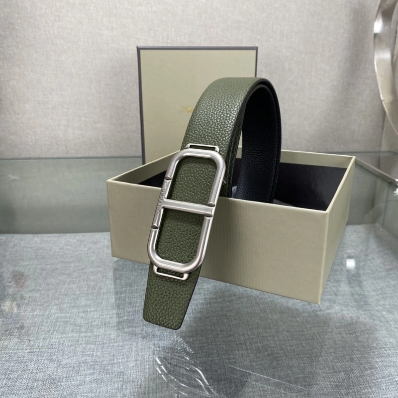Authentic Tom Ford Belts