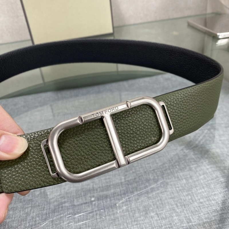 Authentic Tom Ford Belts