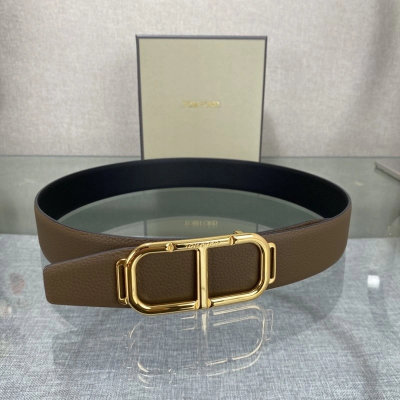 Genuine Tom Ford Belts