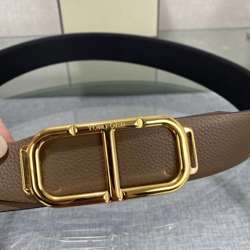 Genuine Tom Ford Belts