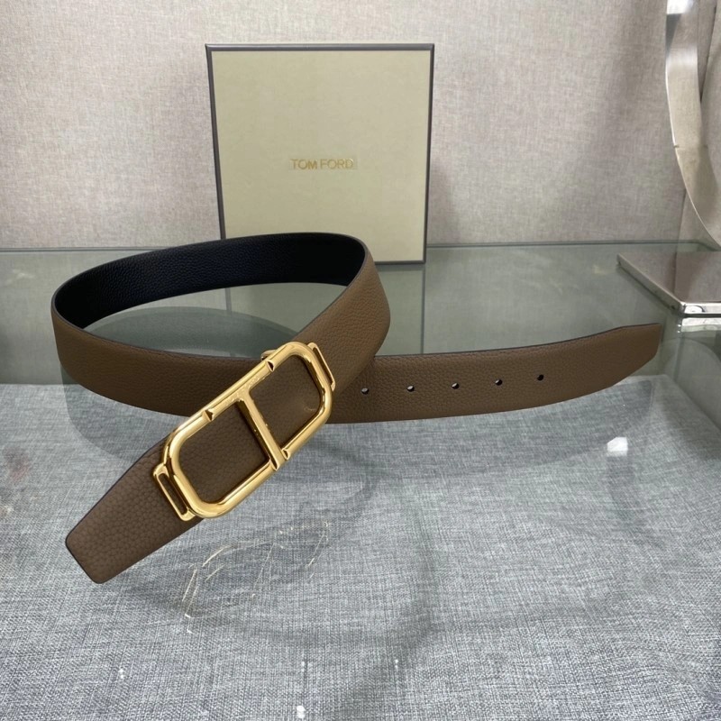 Genuine Tom Ford Belts
