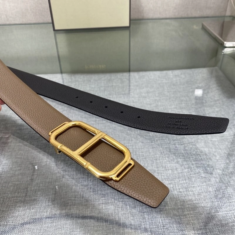 Genuine Tom Ford Belts