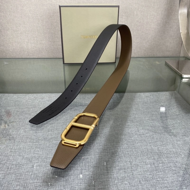 Genuine Tom Ford Belts