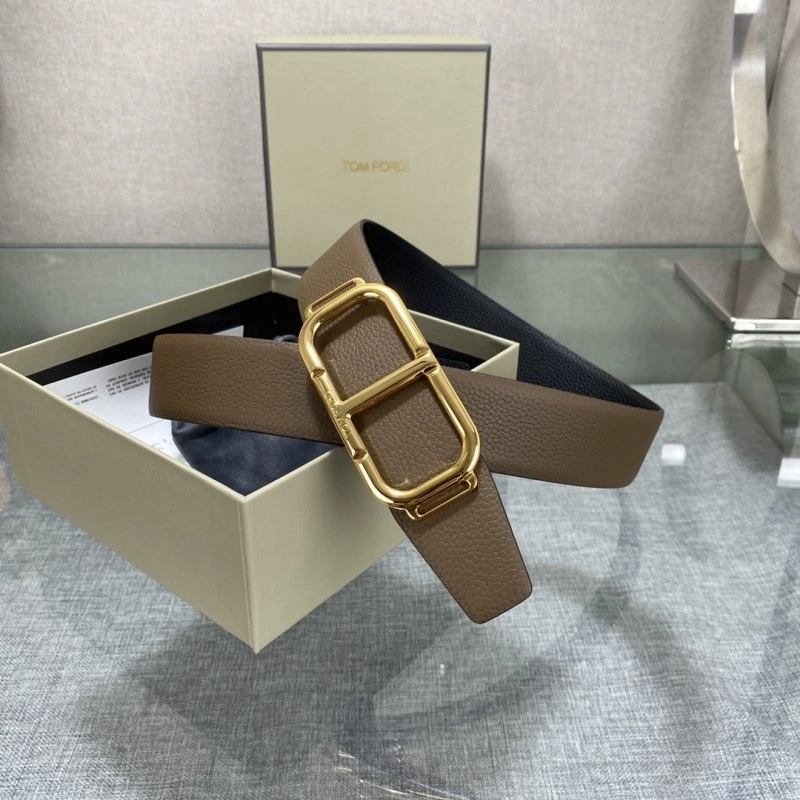 Genuine Tom Ford Belts