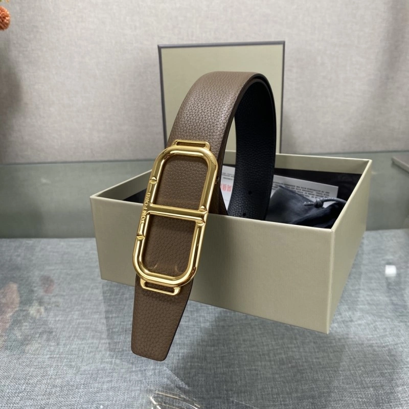 Genuine Tom Ford Belts