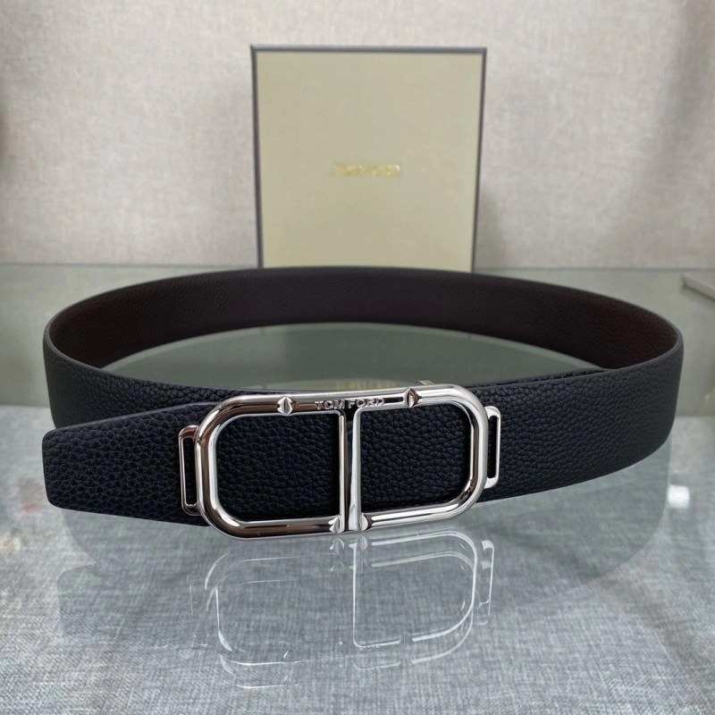 Budget-friendly Tom Ford Belts