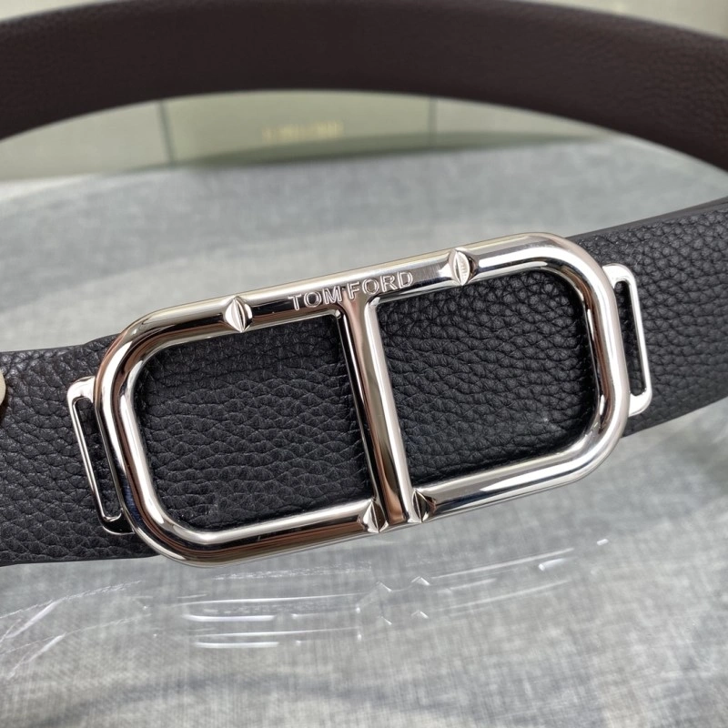 Budget-friendly Tom Ford Belts