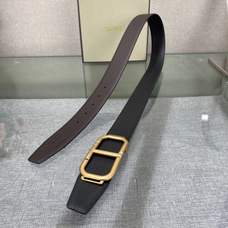 Original Tom Ford Belts