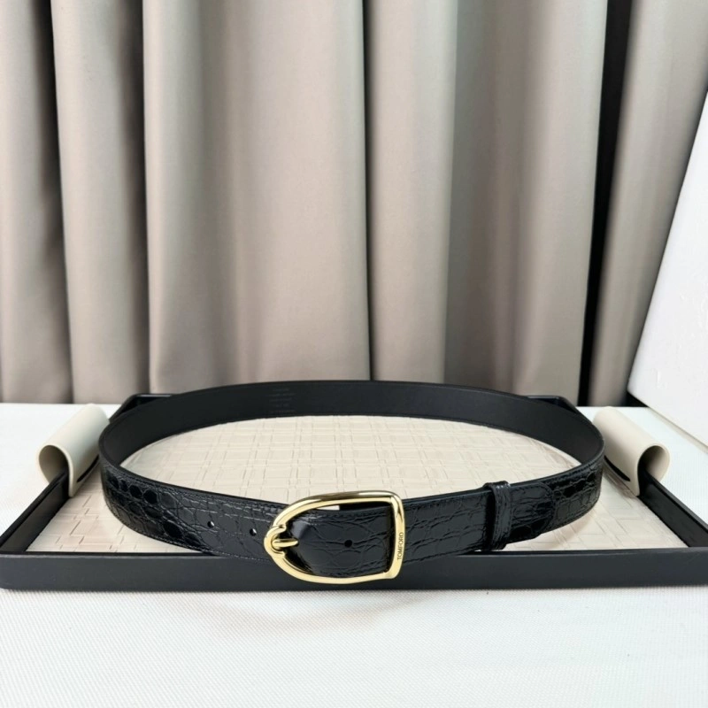 Indistinguishable Tom Ford Belts