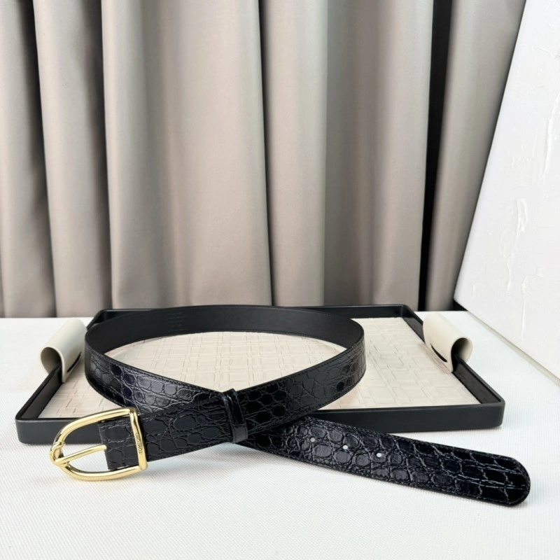 Indistinguishable Tom Ford Belts