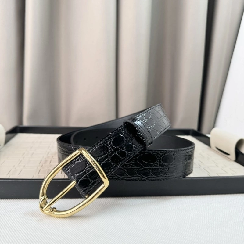 Indistinguishable Tom Ford Belts