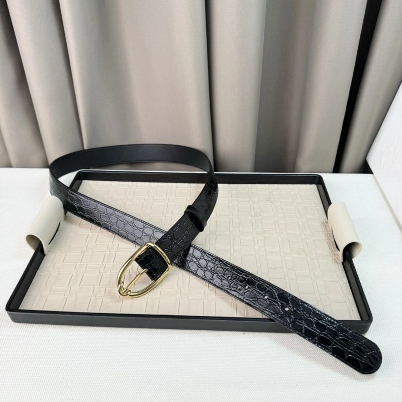 Indistinguishable Tom Ford Belts