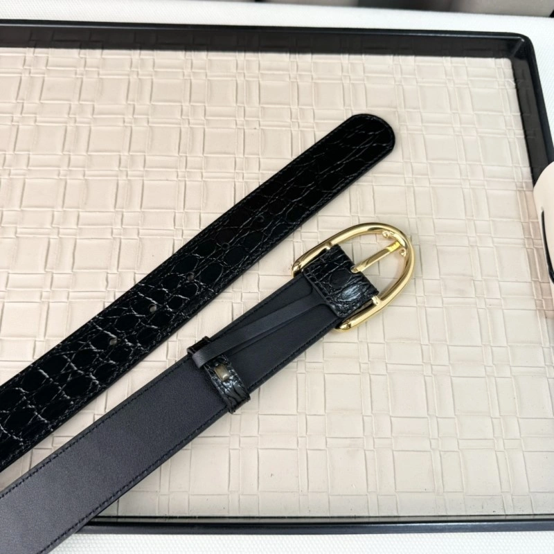 Indistinguishable Tom Ford Belts