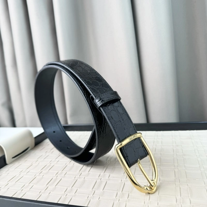 Indistinguishable Tom Ford Belts