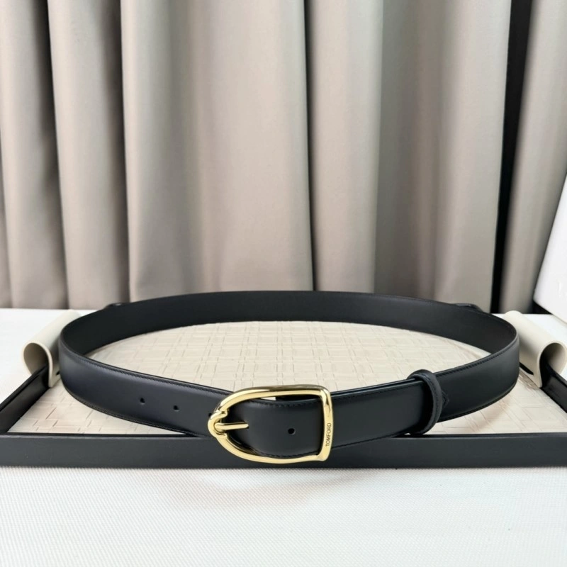 Budget-friendly Tom Ford Belts