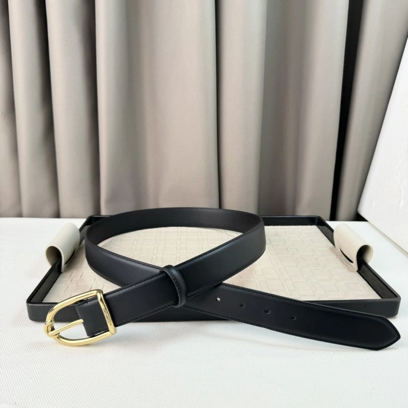 Budget-friendly Tom Ford Belts