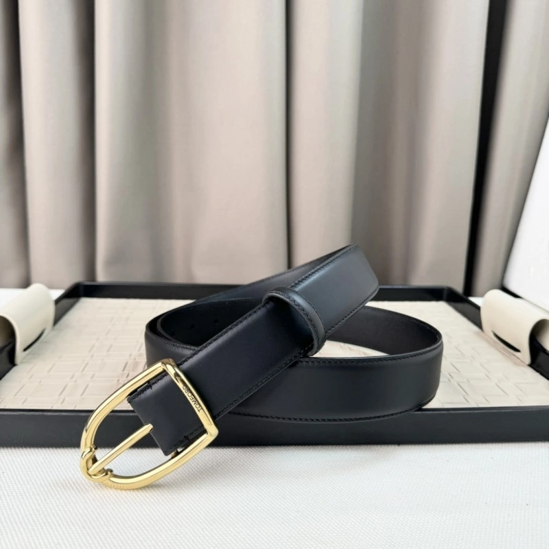 Budget-friendly Tom Ford Belts