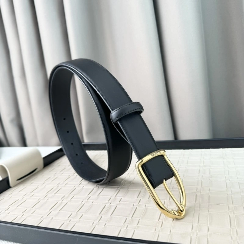 Budget-friendly Tom Ford Belts