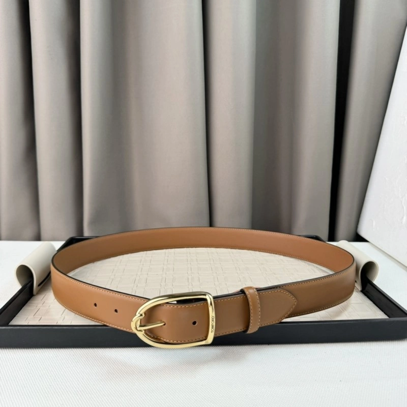 Genuine Tom Ford Belts