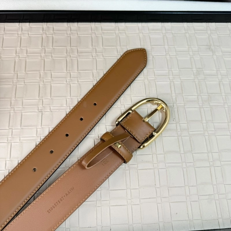 Genuine Tom Ford Belts