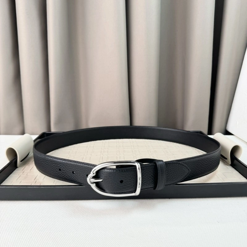 Authentic Tom Ford Belts